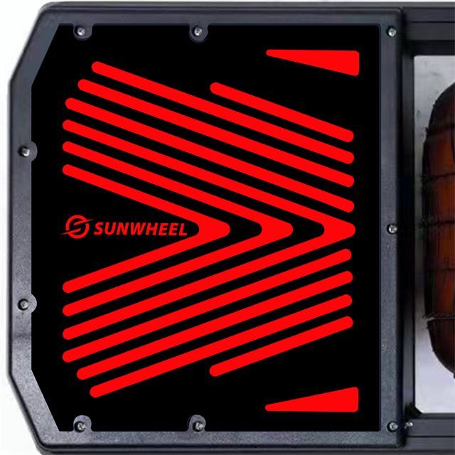 one wheel hoverboard - sunwheel China manufacturer